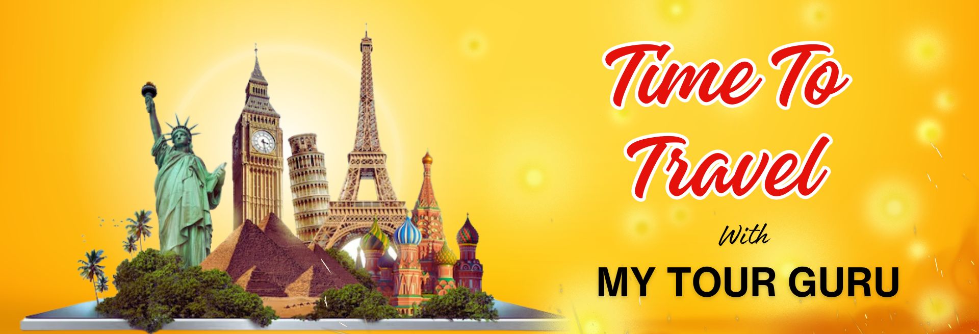 Best Tour Management Company "My Tour Guru" - My Tour Guru Blogs